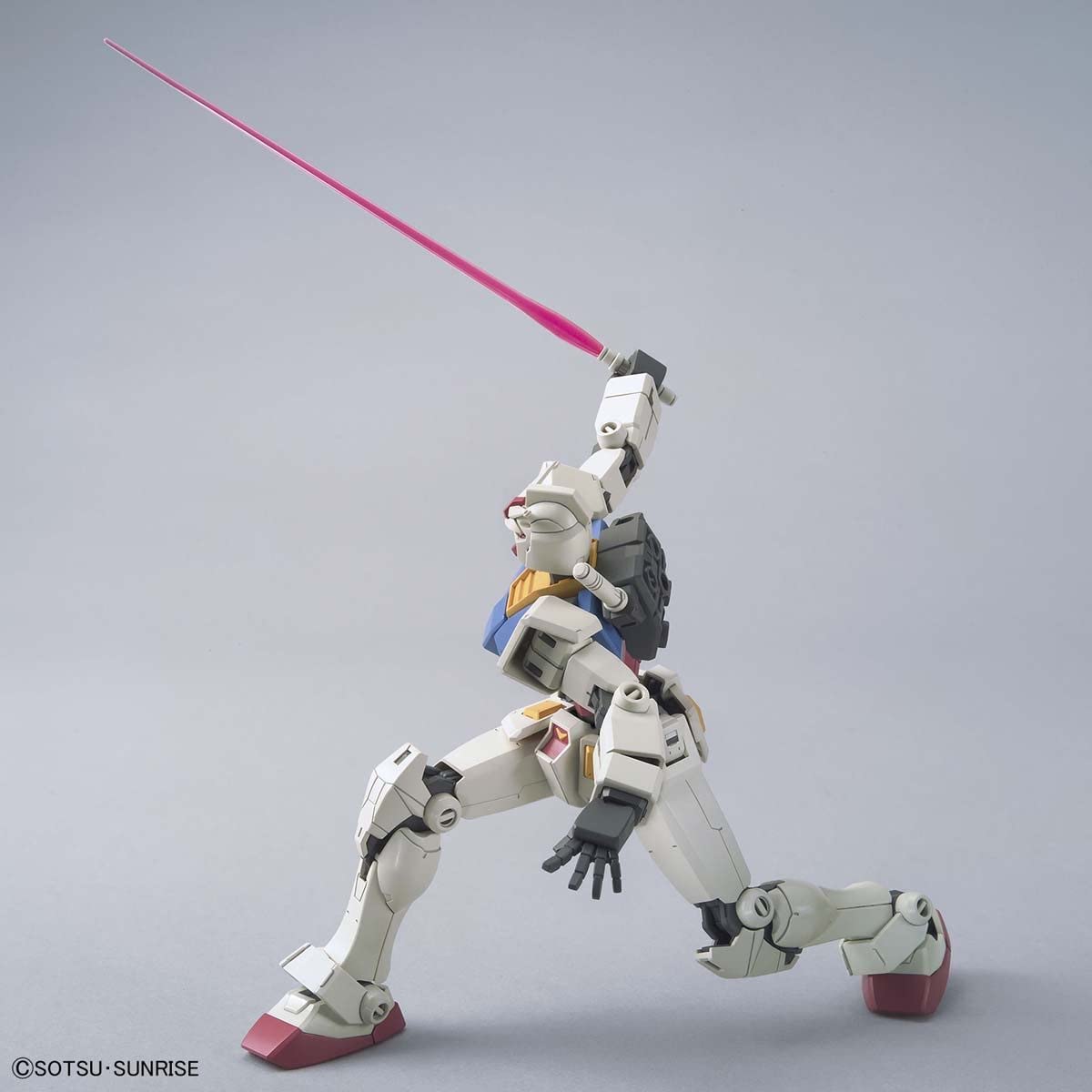 Gundam: RX-78-2 Gundam (Beyond Global), Bandai Spirits HG 1/144