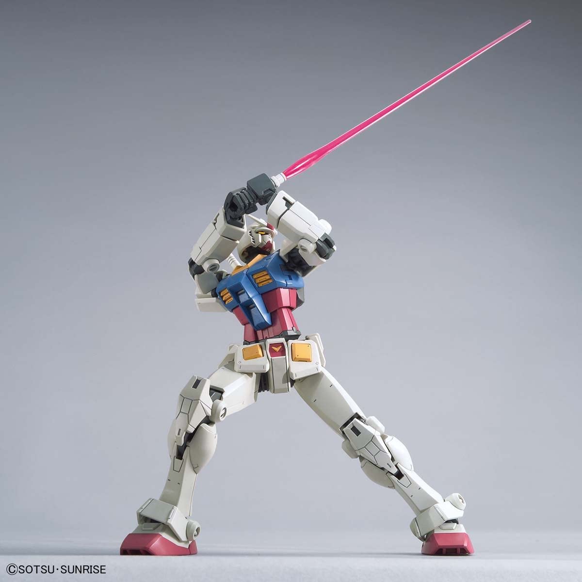 Gundam: RX-78-2 Gundam (Beyond Global), Bandai Spirits HG 1/144