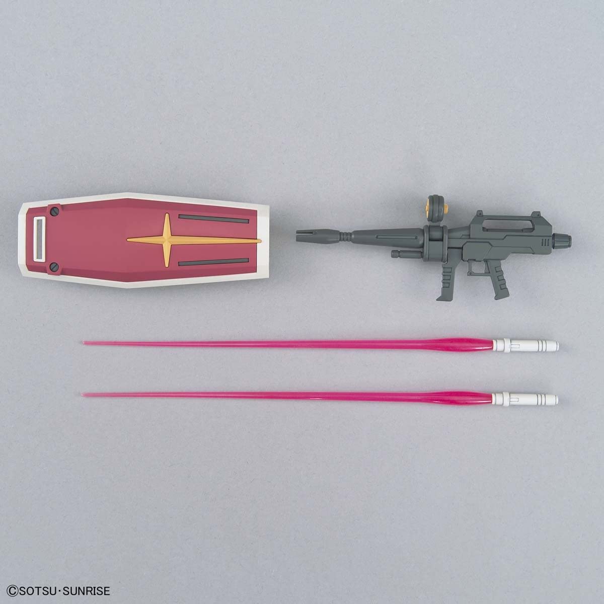 Gundam: RX-78-2 Gundam (Beyond Global), Bandai Spirits HG 1/144