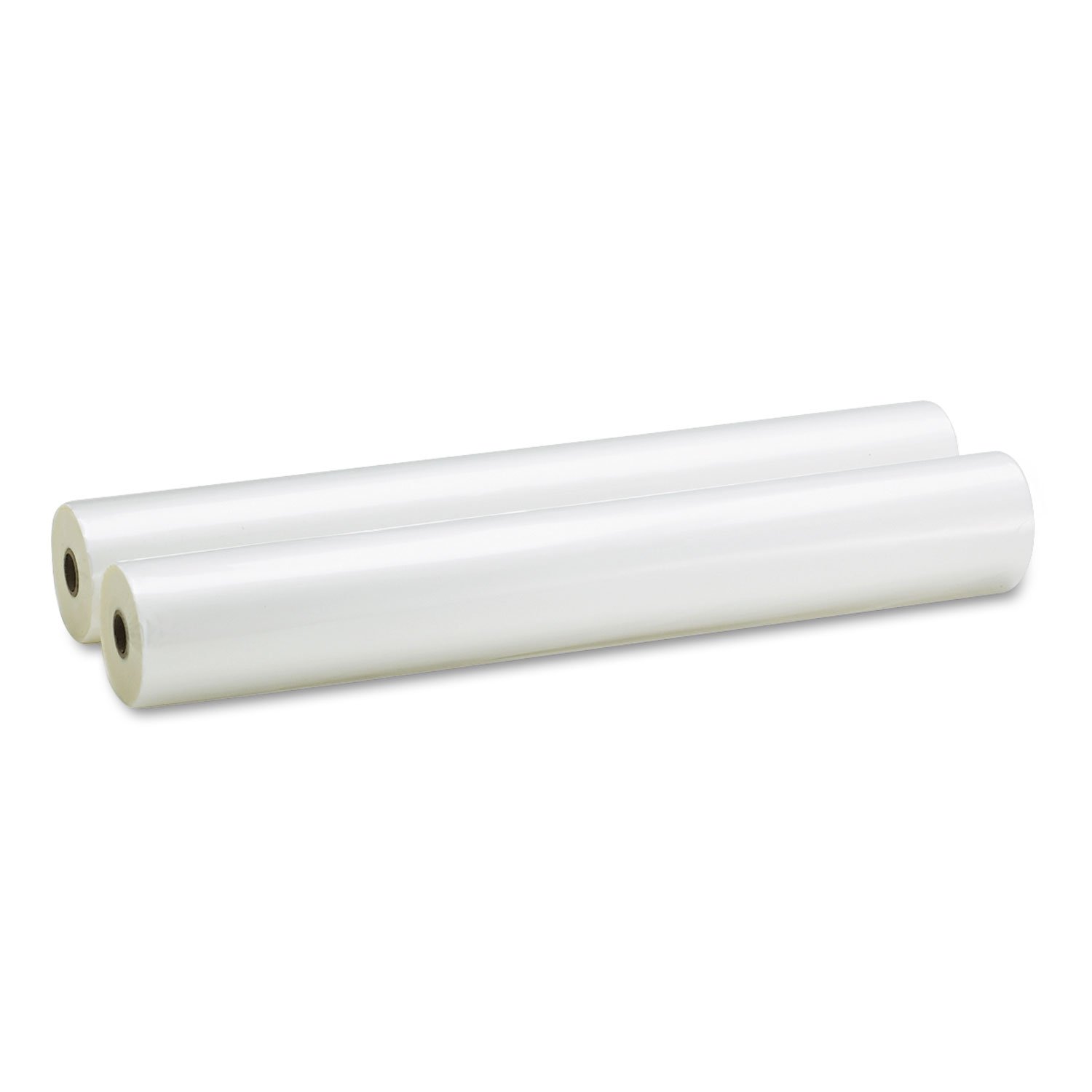 GBC Thermal Laminating Film, Rolls, NAP I, 1 Inch Poly-In Core, 1.5 Mil, 25 inches x 500 feet, 2 Pack (3000004)