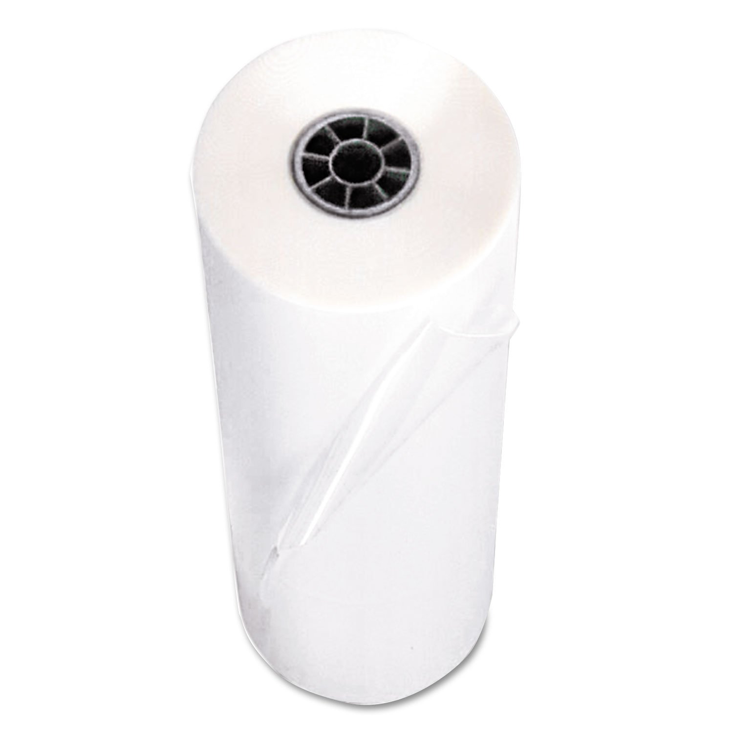 GBC Thermal Laminating Film, Rolls, NAP I, 1 Inch Poly-In Core, 1.5 Mil, 25 inches x 500 feet, 2 Pack (3000004)