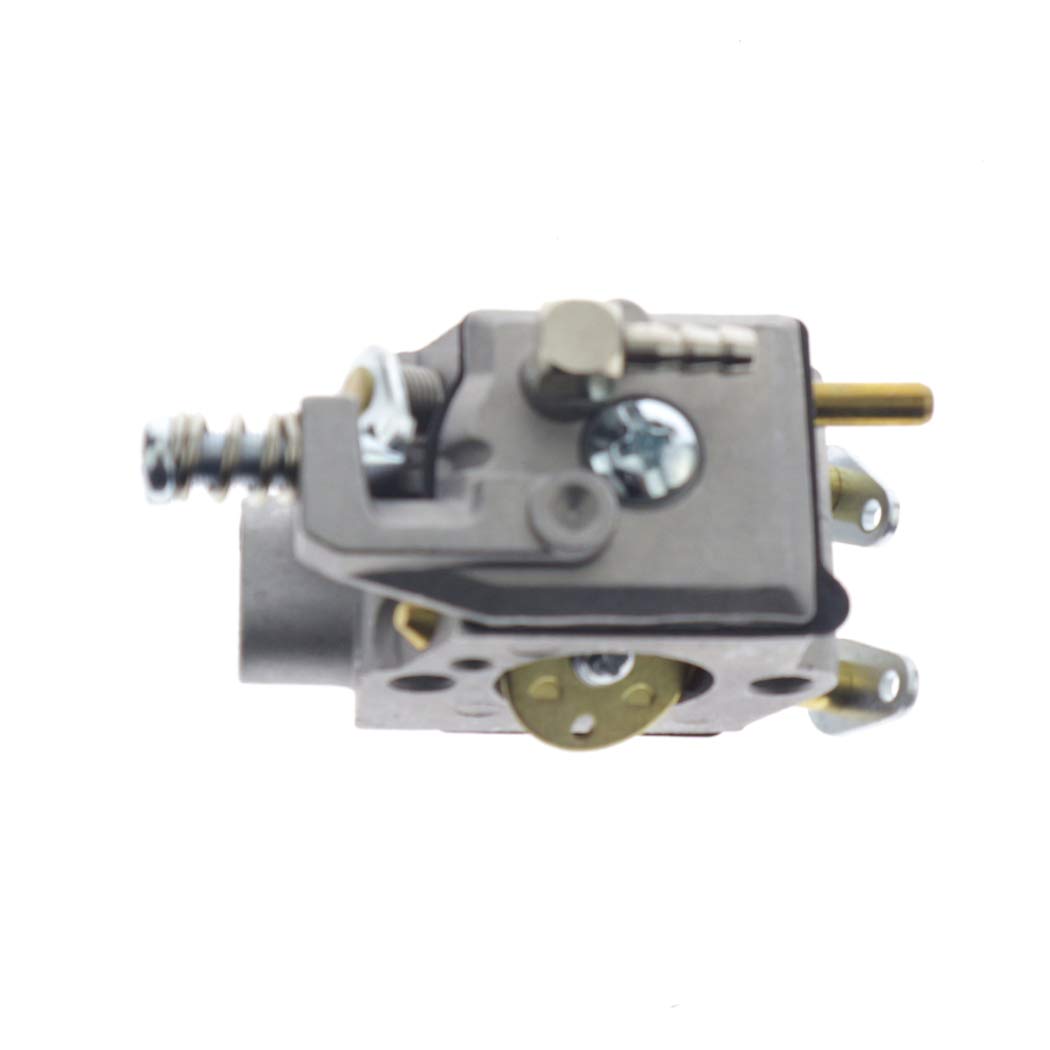 ANTO WT-981 Carburetor for Echo CS-370 CS-370F Chainsaw A021001891 with Air Filter Fuel Line Kit