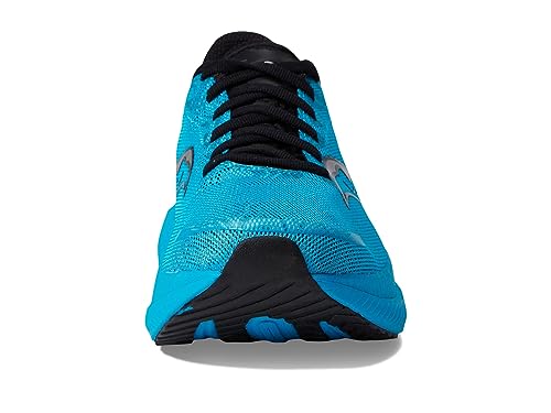 Saucony Men's Endorphin Speed 3 Sneaker, Echo VIZIBLUE, 11.5