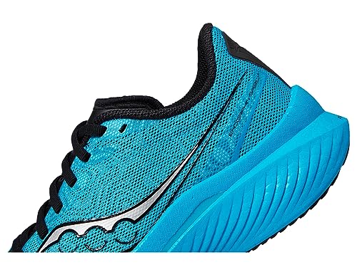 Saucony Men's Endorphin Speed 3 Sneaker, Echo VIZIBLUE, 11.5