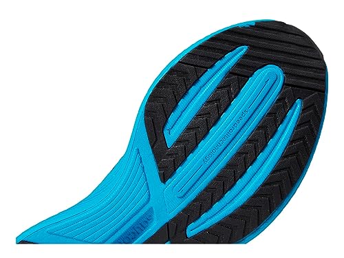 Saucony Men's Endorphin Speed 3 Sneaker, Echo VIZIBLUE, 11.5