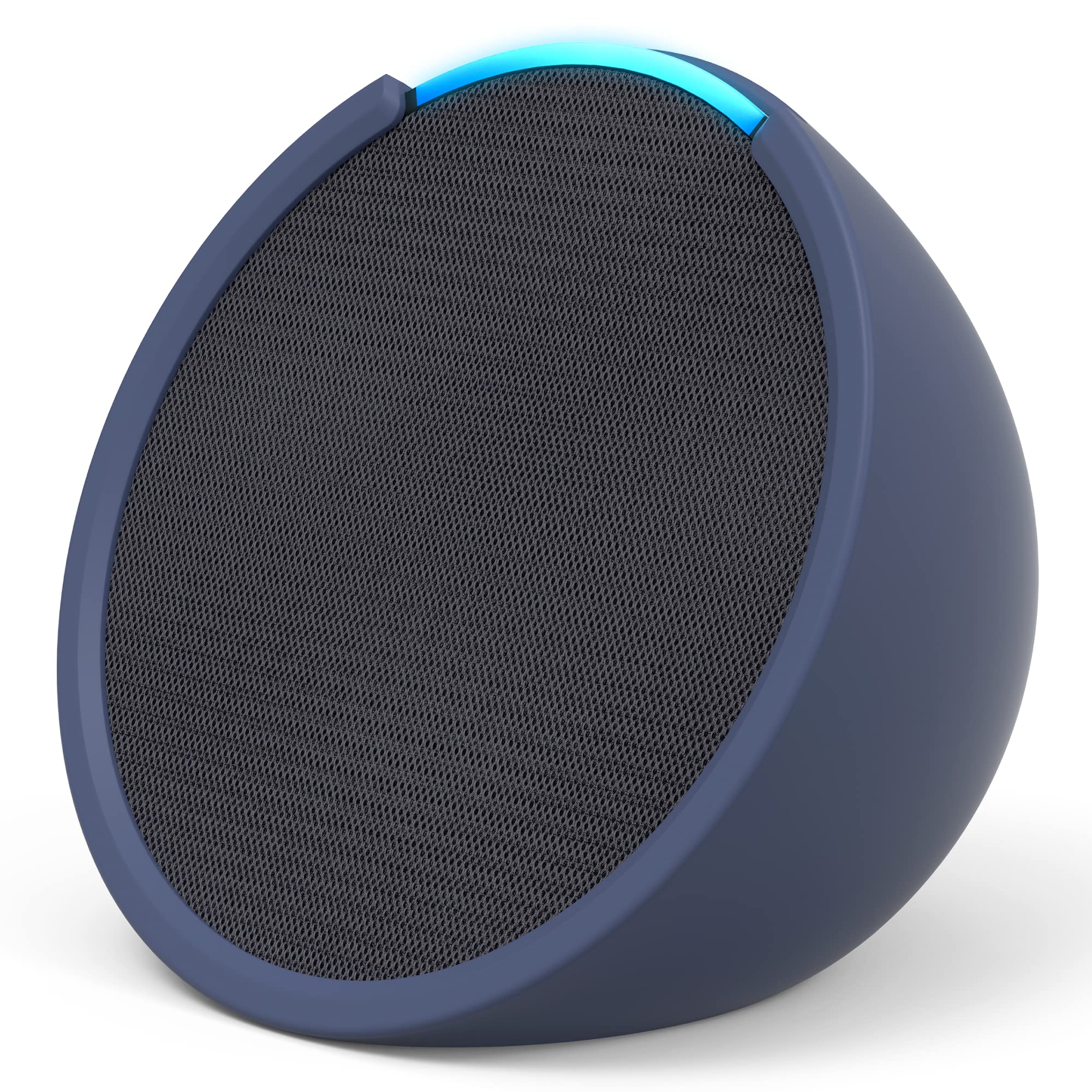 Made For Amazon Sleeve for Echo Pop (2023 Release)