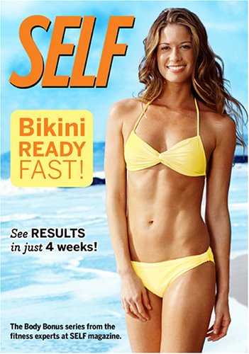 E1 ENTERTAINMENT SELF: Bikini Ready Fast