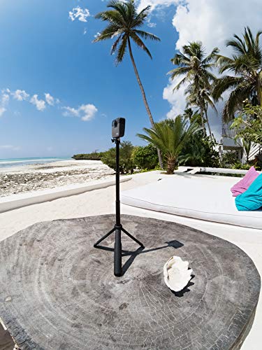 GoPro Max Grip + Tripod - Official GoPro Mount