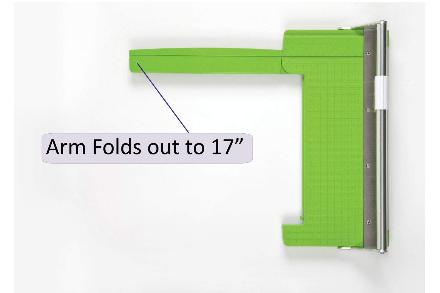 Cutterpillar Crop Paper Trimmer