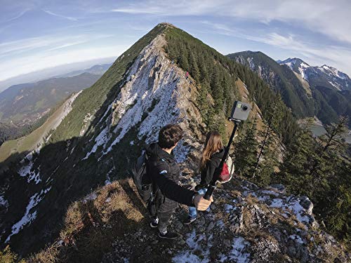 GoPro Max Grip + Tripod - Official GoPro Mount