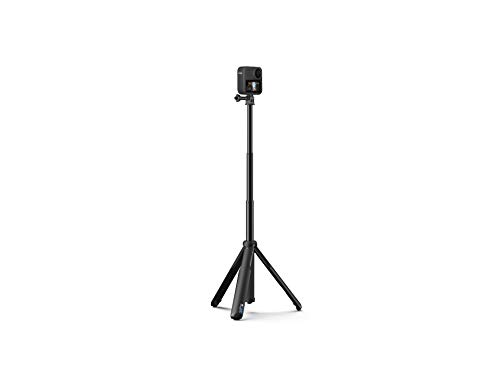 GoPro Max Grip + Tripod - Official GoPro Mount