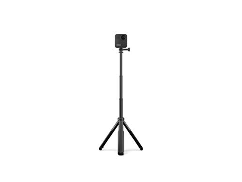 GoPro Max Grip + Tripod - Official GoPro Mount