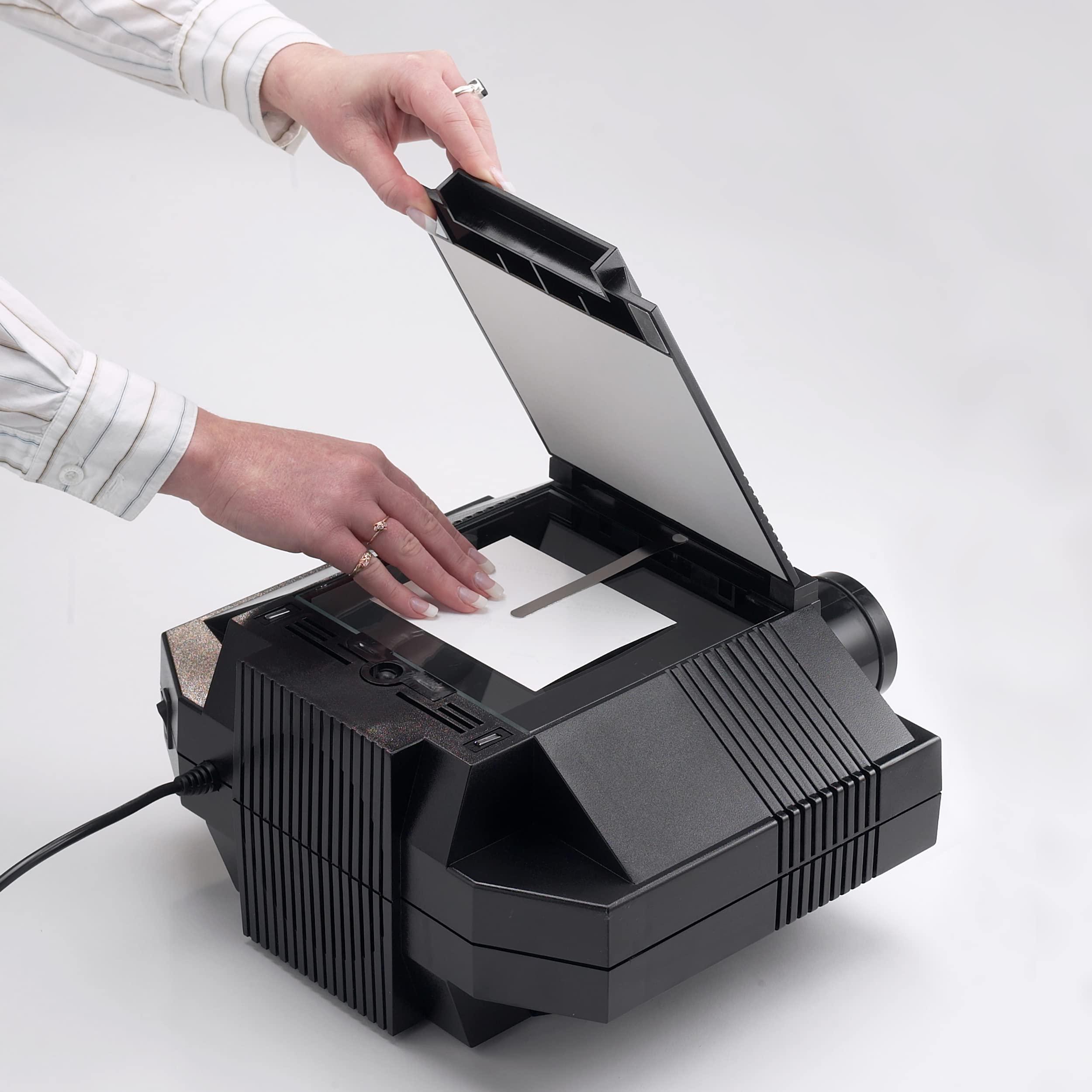 Artograph Super Prism Opaque Art Projector with 2 Lenses for Image Reduction and Enlargement (Not Digital)