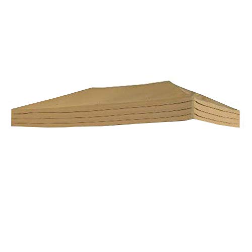 Replacement Canopy Top Cover for Sonoma Swing, Palm Canyon Swing, and Sydney Swing - RipLock 350