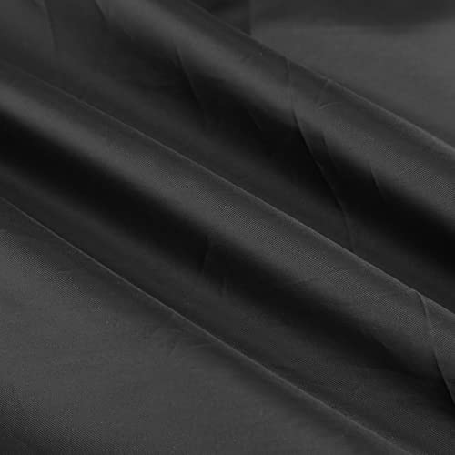 BBQ Cover, 30in Outdoor Waterproof Barbecue Protector Garden Patio Gas Grill Protector Weather Resistant Fade Resistant