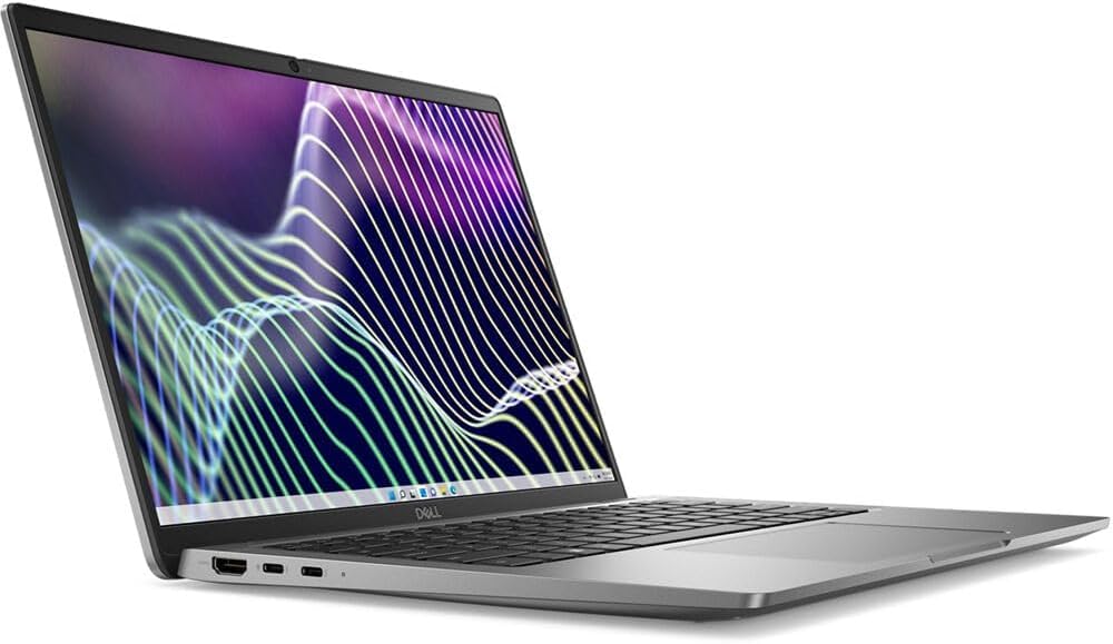 Dell Latitude 9430 Multi-Touch 2-in-1 Laptop - 14" QHD+ TrueLife 500-nits Display - Intel Core i7-1265U 10-Core (12th Gen) - 32GB RAM - 512GB SSD - 5 Years ProSupport - Win11 Pro