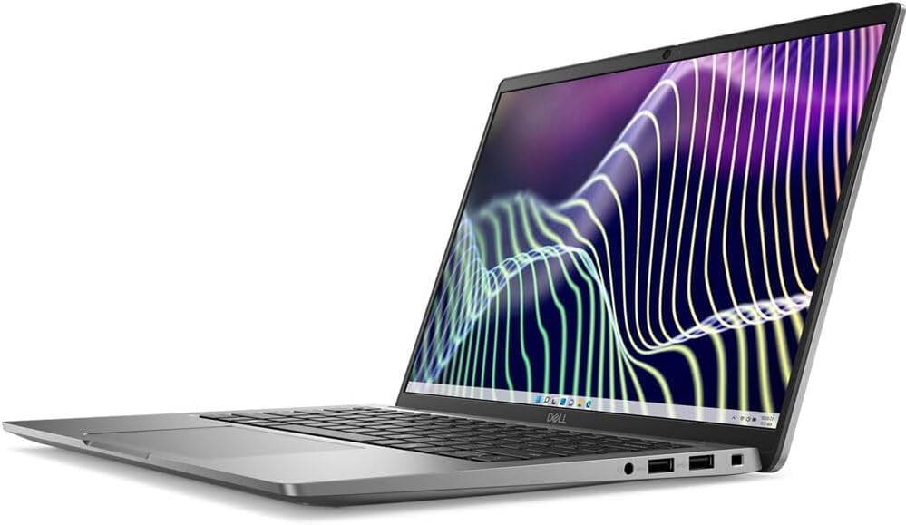 Dell Latitude 9430 Multi-Touch 2-in-1 Laptop - 14" QHD+ TrueLife 500-nits Display - Intel Core i7-1265U 10-Core (12th Gen) - 32GB RAM - 512GB SSD - 5 Years ProSupport - Win11 Pro