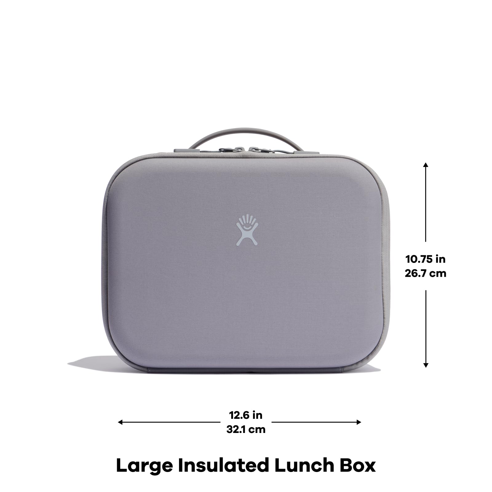 Hydro Flask Large 5 L Insulated Lunch Box , Blackberry