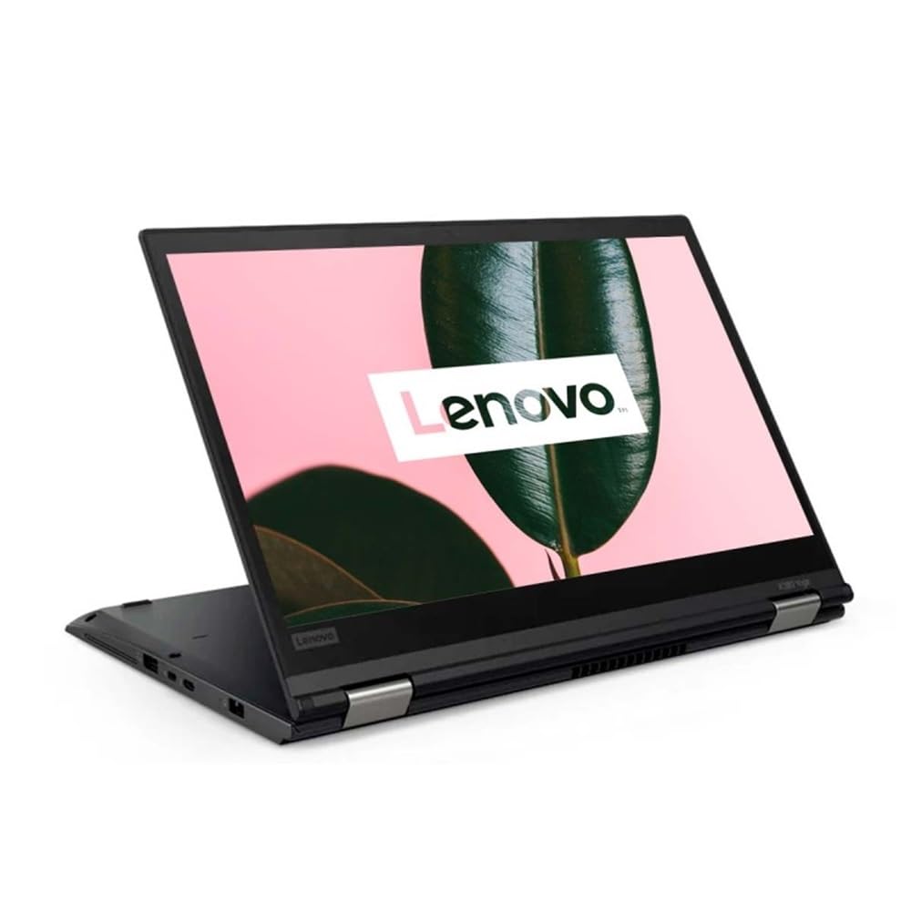 Lenovo 20LH000YUS ThinkPad X380 Yoga 20LH Core i5 8350U/1.7 GHz - Win 10 Pro 64-bit - 8 GB RAM - 256 GB SSD 13.3 inch IPS touchscreen 1920 x 1080(Renewed)