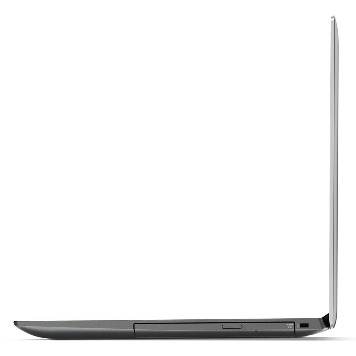 2018 Lenovo ideapad 320 15.6" LED-Backlit Display Laptop, Intel Celeron N3350 Dual-Core Processor, 4GB RAM, 1TB HDD, DVD-RW, WiFi, Bluetooth, HDMI, Intel HD Graphics 500, Windows 10, Platinum Gray