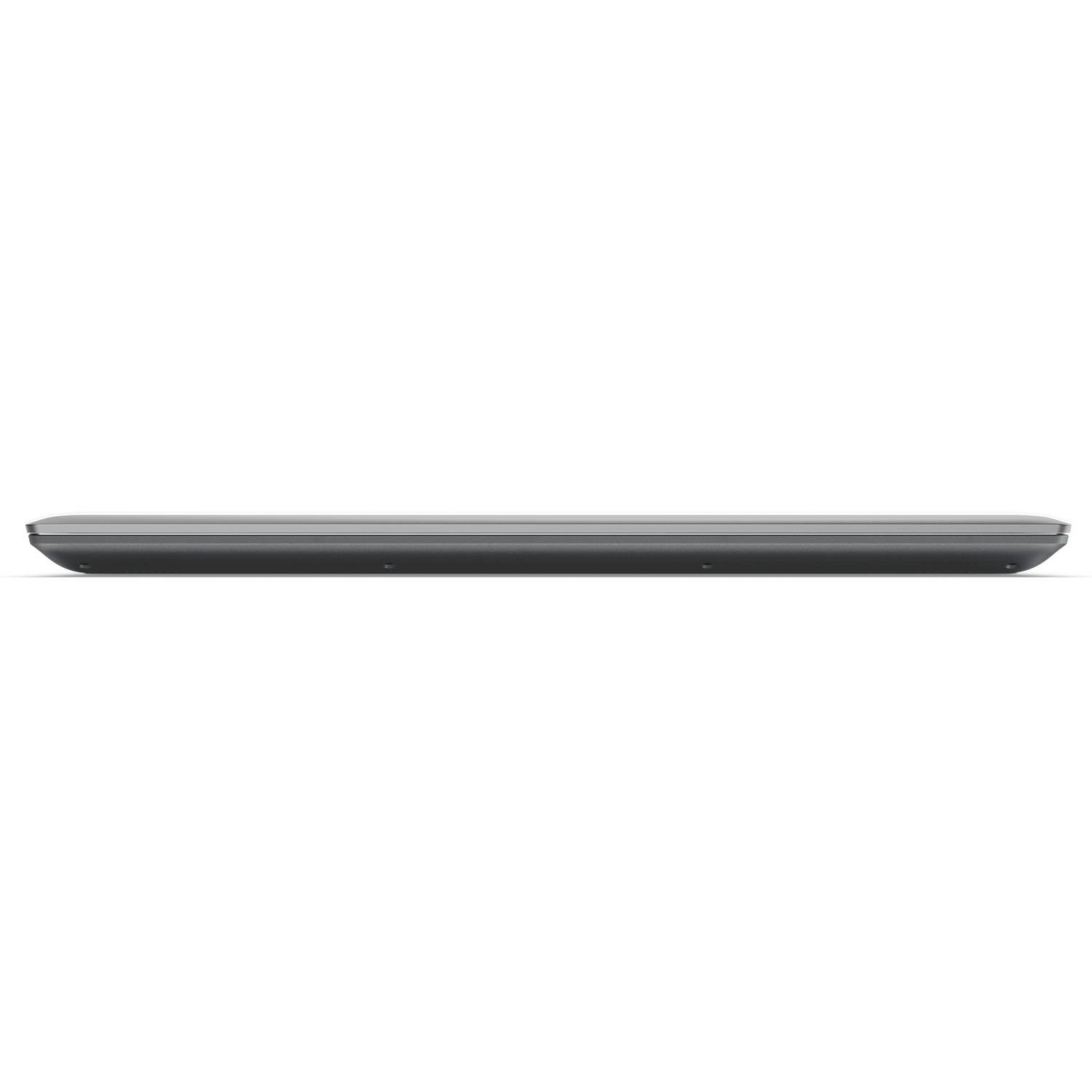 2018 Lenovo ideapad 320 15.6" LED-Backlit Display Laptop, Intel Celeron N3350 Dual-Core Processor, 4GB RAM, 1TB HDD, DVD-RW, WiFi, Bluetooth, HDMI, Intel HD Graphics 500, Windows 10, Platinum Gray