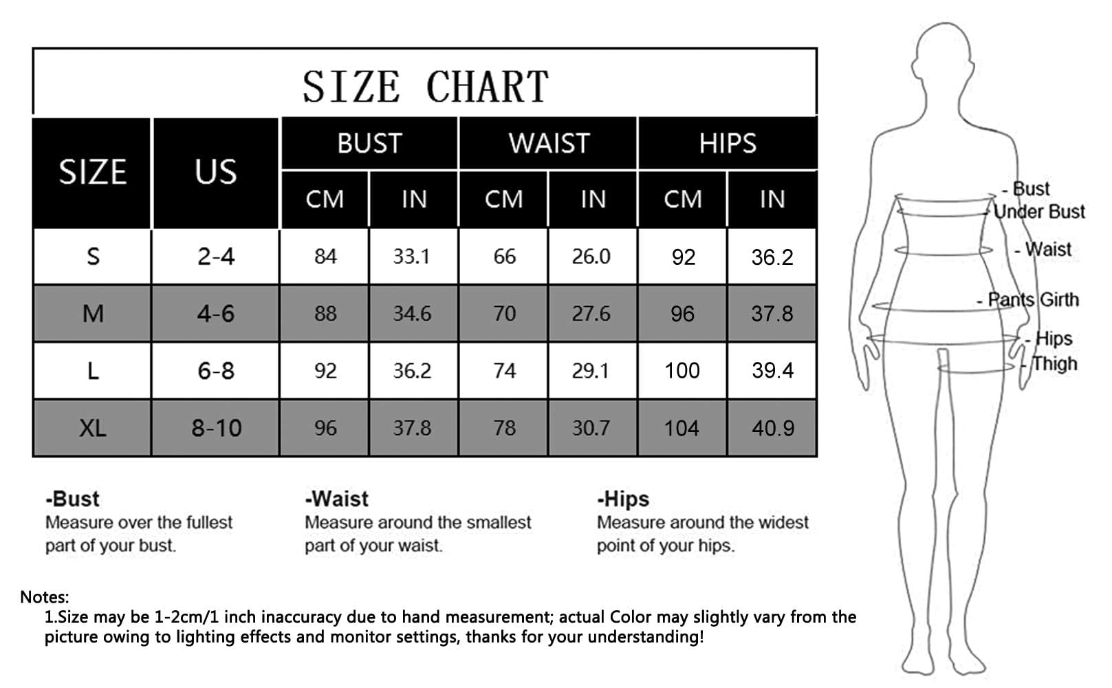 MOSHENGQI Women Sexy Brazilian Bikini 2 Piece Spaghetti Strap Top Thong Swimsuit Bathing Suit(M,0Hot Pink-Rose)