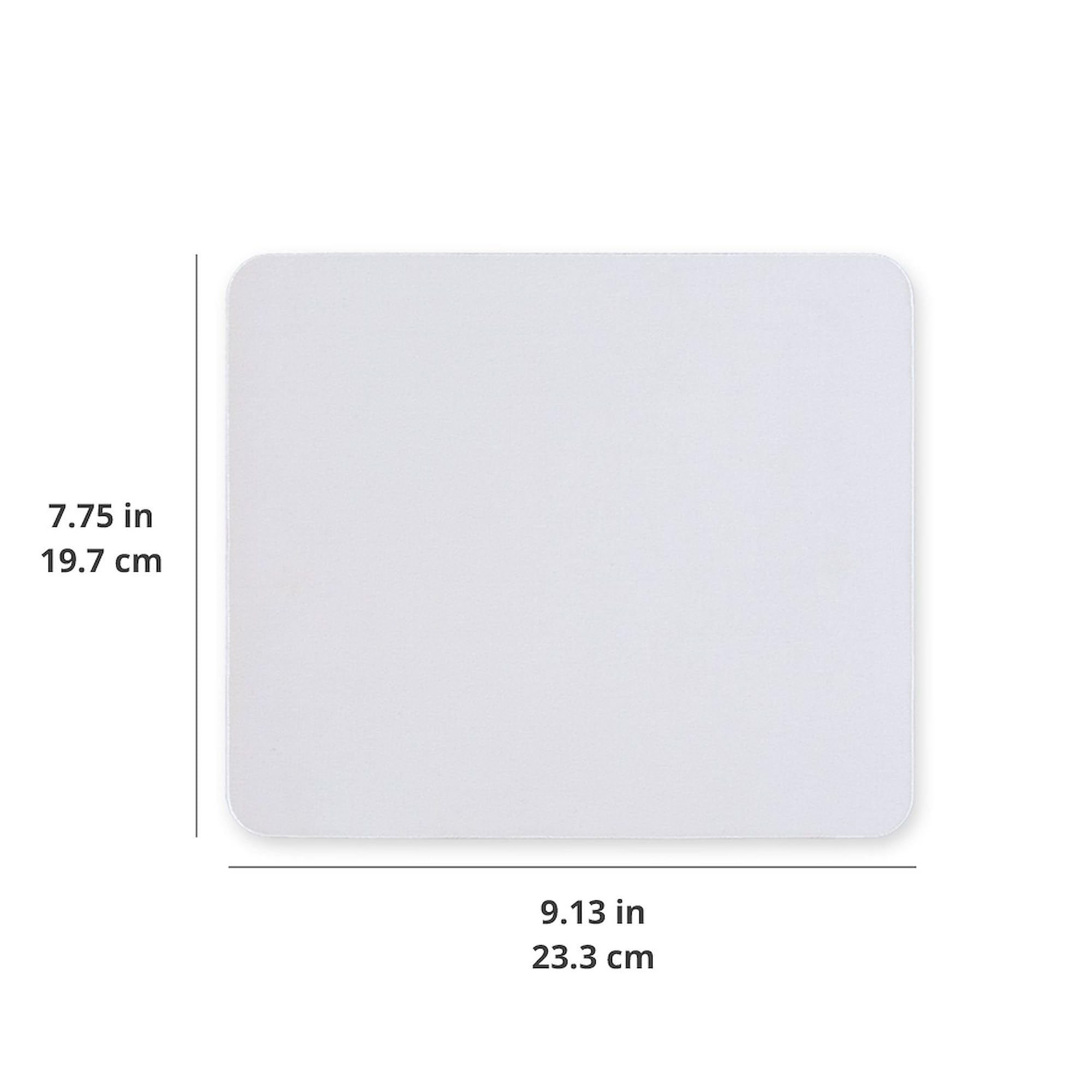 CafePress Spaced Out Peanuts Mousepad Non-Slip Rubber Gaming Mousepad