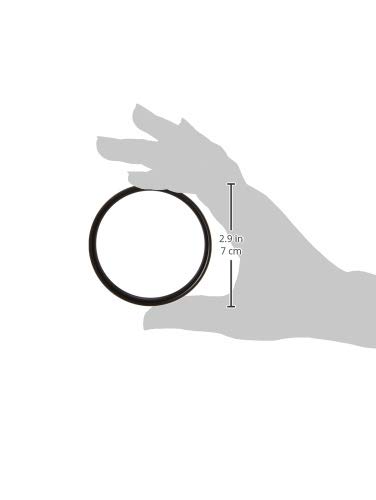 Tiffen 67BPM14 67mm Black Pro-Mist 1/4 Filter
