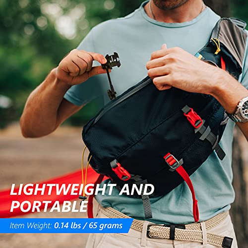 NEEWER Triple Cold Shoe Mount with Gimbal Microphone Mount Extension Bar & 1/4" Adapter Compatible with DJI OM4 Osmo Mobile 3 Zhiyun Smooth 4 Feiyu AK2000 Stabilizer/Tripod/Monopod