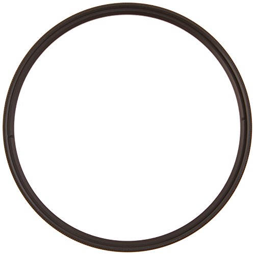 Amazon Basics UV Protection Camera Lens Filter - 77mm
