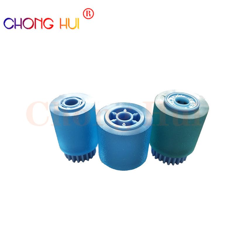 Spare Parts for Printer AF03-0081, AF03-1082, AF03-2080 Pickup Roller for Ric0h AF1075 2075 MP7500 MP8000 8001 6000 9001