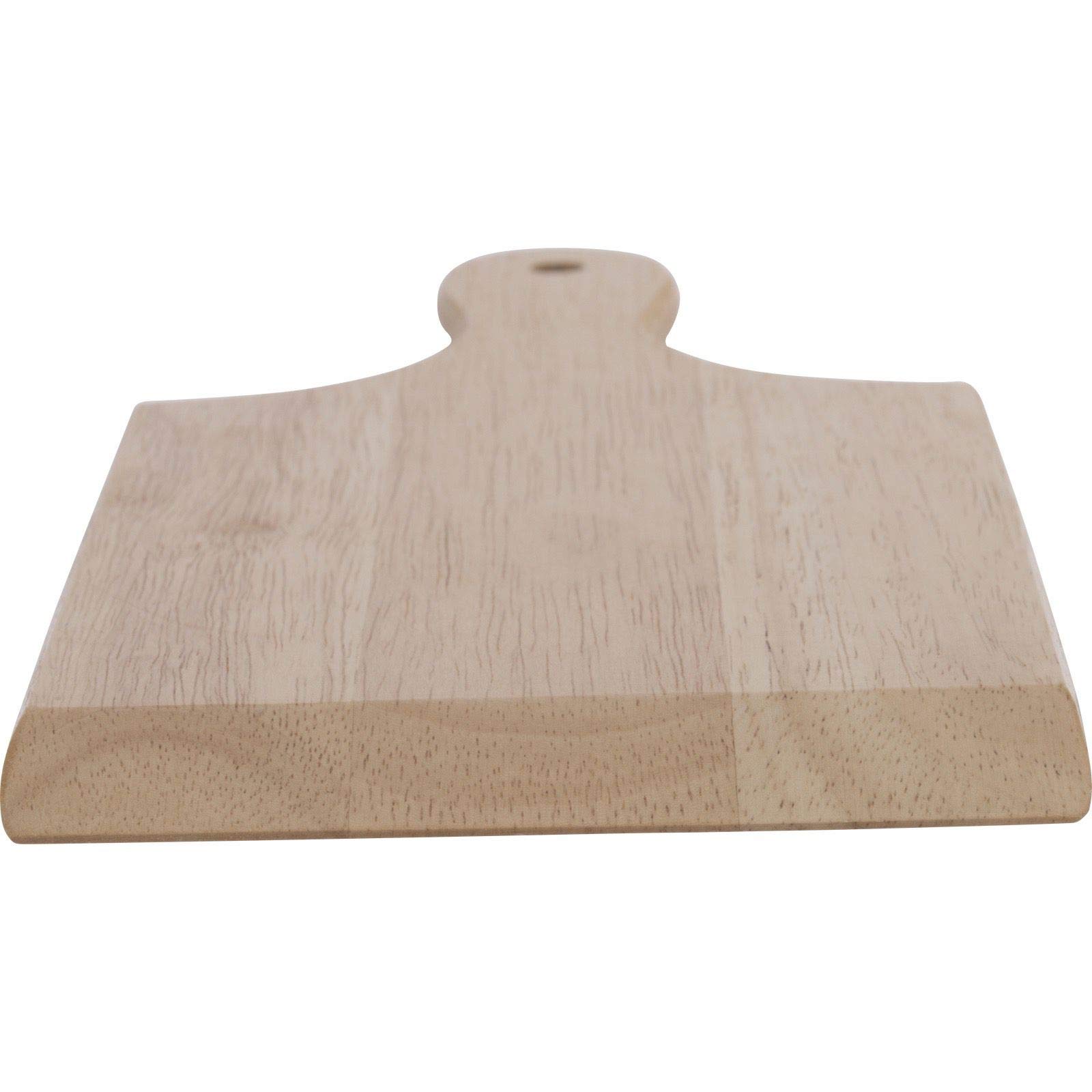 Westmark 61162240 Spätzle Board + Scraper, 12.6" x 5.5", Stainless Steel