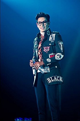 BIGBANG - 2014 BIGBANG + α CONCERT IN SEOUL LIVE DVD [3 Discs + Photobook + Folded Poster + Mouse Pad] + Extra Gift Photoacrd Set