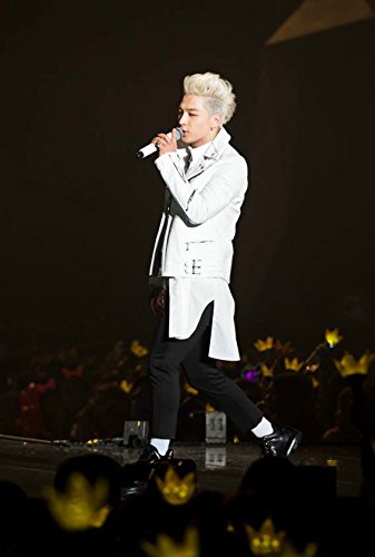 BIGBANG - 2014 BIGBANG + α CONCERT IN SEOUL LIVE DVD [3 Discs + Photobook + Folded Poster + Mouse Pad] + Extra Gift Photoacrd Set