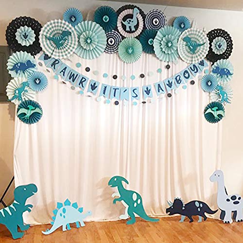 10ft x 7ft White Backdrop Curtain for Parties Wedding White Wrinkle Free Backdrop Drapes Panels for Baby Shower Gender Reveal Birthday Photo Photography Polyester Fabric Background Decoration