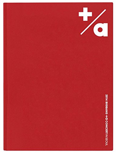BIGBANG - 2014 BIGBANG + α CONCERT IN SEOUL LIVE DVD [3 Discs + Photobook + Folded Poster + Mouse Pad] + Extra Gift Photoacrd Set