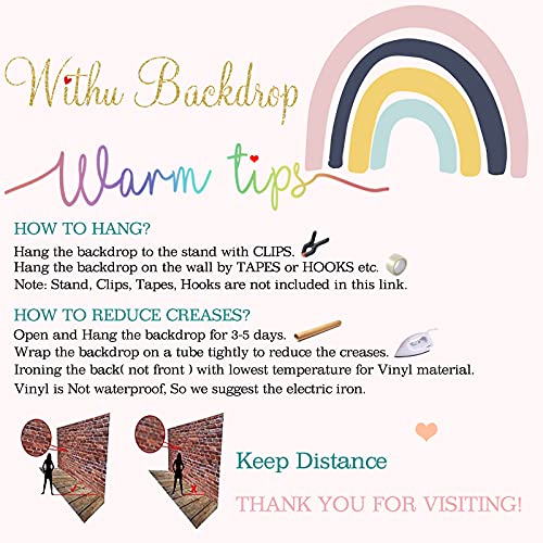 Withu Pink Party Backdrop Girls Frame Stripe Glamour Cake Table Spa Tea Time Photography Head Photo Decorations Banner Background