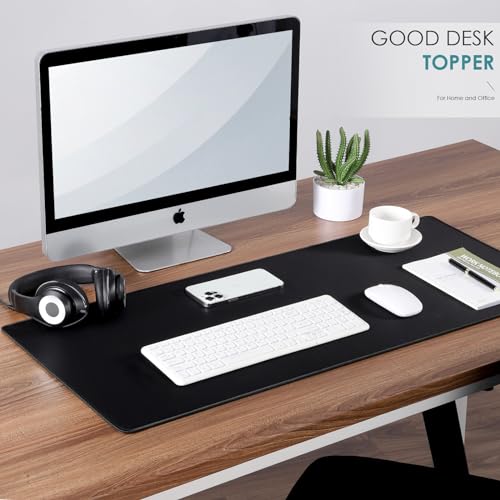 Dizzy Balloon Large Office Mousepad 35x15-inch