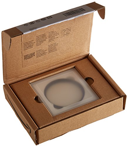 Amazon Basics UV Protection Camera Lens Filter - 67mm