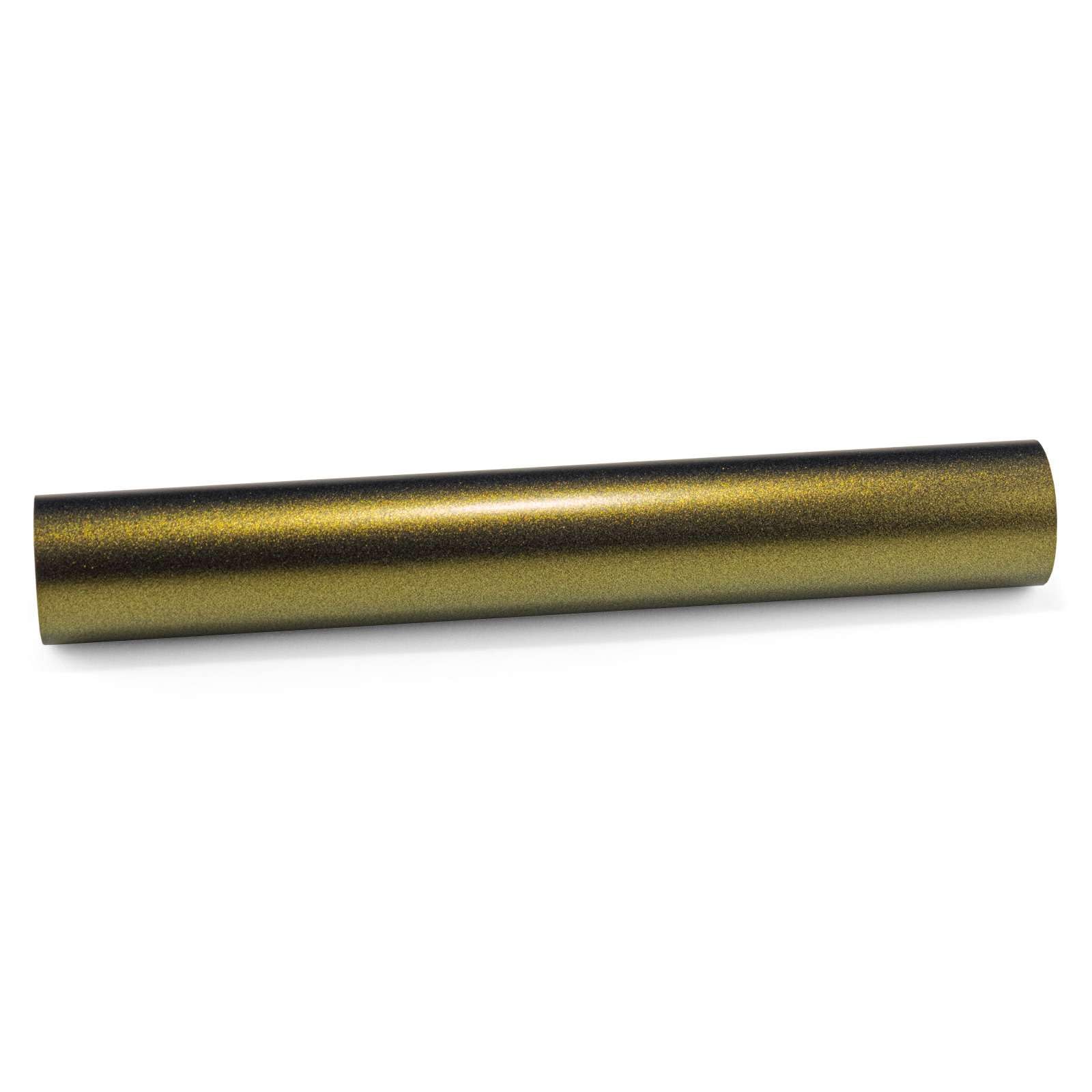 2pcs 4"x8" (10cmx20cm) Sample Bond Gold Matte Metallic Satin Pearl Vinyl Wrap Auto Car Sticker Decal Film Sheet Bubble Free Air Release Technology