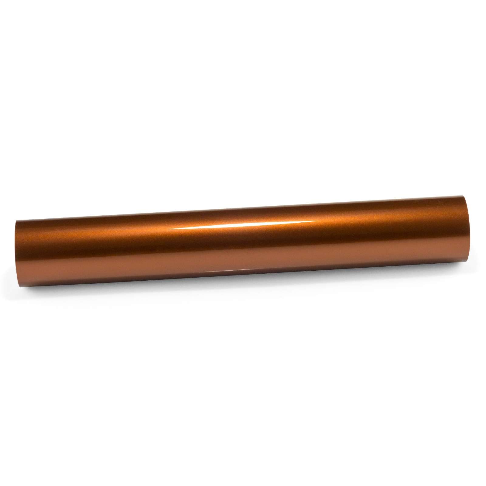 2pcs 4"x8" (10cmx20cm) Sample Bronze Gloss Metallic Glossy Vinyl Wrap Auto Car Sticker Decal Film Sheet Bubble Free Air Release Technology