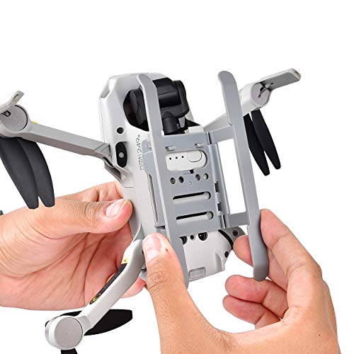 STARTRC Mini 2 SE Landing Gear Leg Foldable Extended Kit for DJI Mini 2 SE/Mini 2/Mavic Mini Drone