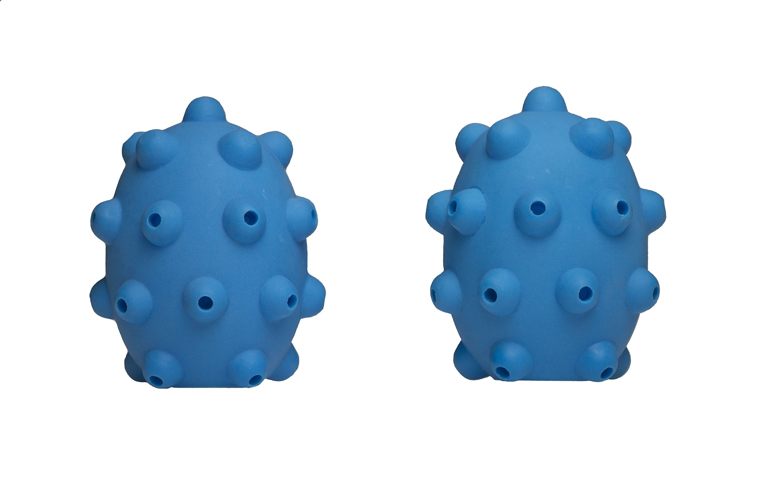 Smart Steamy Ball - Wrinkle Releasing Dryer Balls - Laundry Dryer Fabric Softening Ball - 2 Boxes