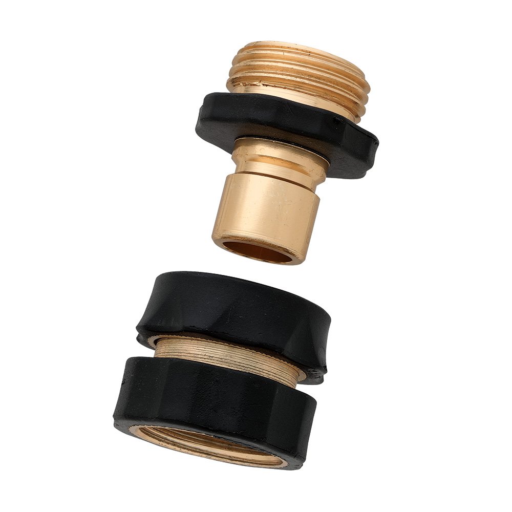 Orbit 58117N Connect Hose Quick Connector Set