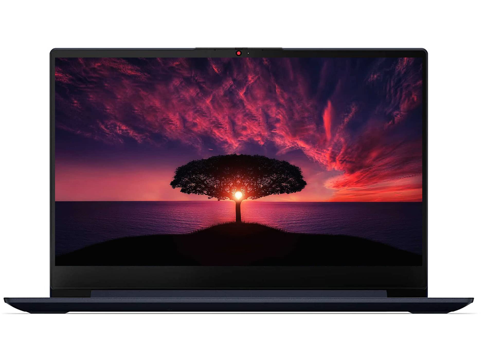 New Lenovo IdeaPad 3 Business Laptop, 17.3" HD Display, AMD Ryzen 5 5500U, Windows 11 Pro, 20GB RAM, 512GB SSD, Fingerprint, 32GB Durlyfish USB Card