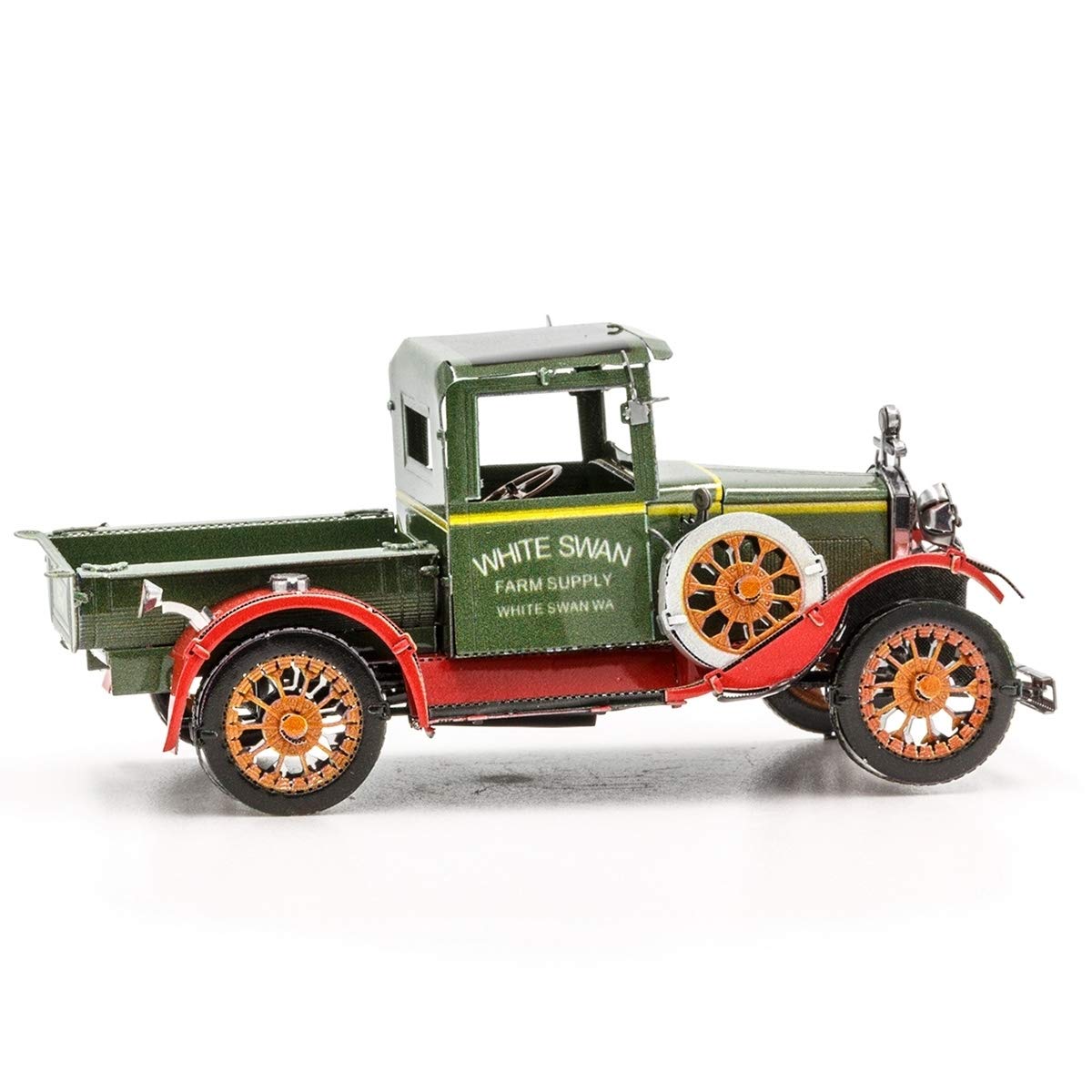 Fascinations Metal Earth 1931 Ford Model A 3D Metal Model Kit