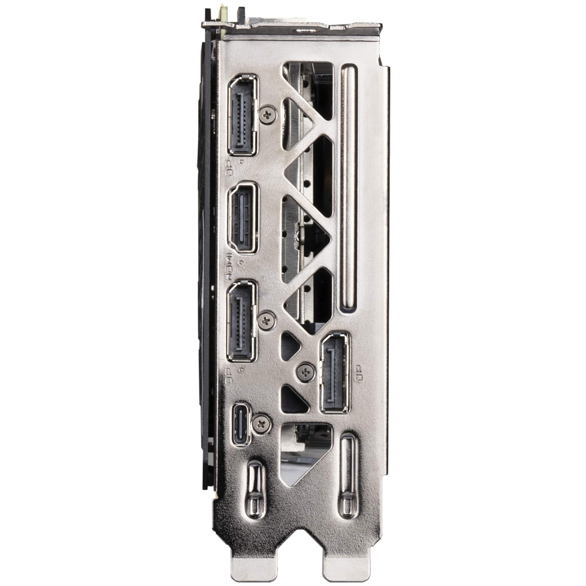 EVGA GeForce RTX 2080 XC GAMING, 8GB GDDR6, Dual HDB Fans & RGB LED Graphics Card 08G-P4-2182-KR