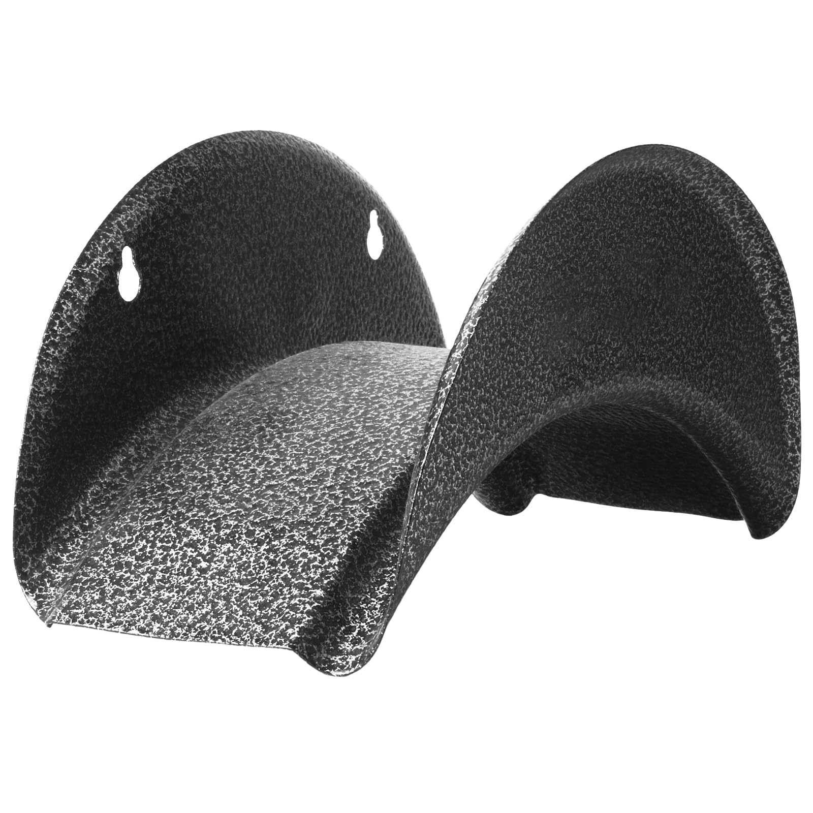 GARTOL Garden Hose Holder Heavy Duty Water Hose Holder, High Carbon Steel Hose Hanger Wall Mount Hose Storage Organizer, for Outside Yard, Rust Proof Hose Rack
