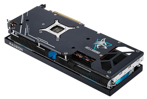 PowerColor Hellhound AMD Radeon RX 7800 XT 16GB GDDR6 Graphics Card