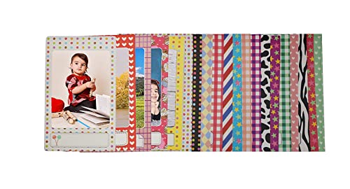 Fujifilm Instax Mini Instant Film Twin Pack (Total 20 Shoots) + 20 Sticker Film Frames + Photo Bouquet Holder